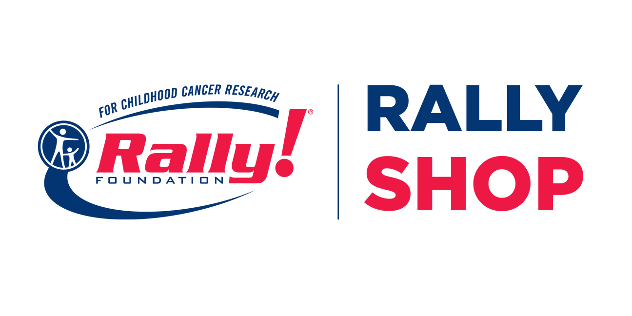 Rally Signature Items – Rally Foundation Store